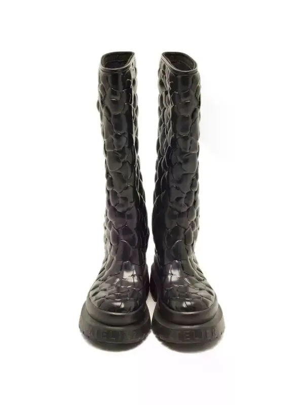 Valentino Garavani Atelier 03 Rose Edition Knee-length Boots