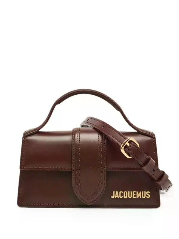Jacquemus Mini Le Bambino Tote Bag