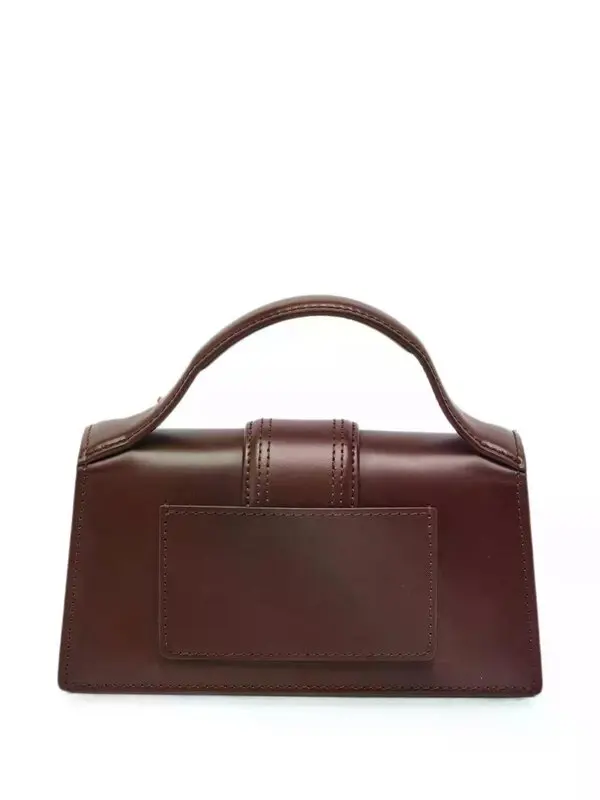 Jacquemus Mini Le Bambino Tote Bag