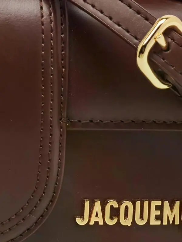 Jacquemus Mini Le Bambino Tote Bag