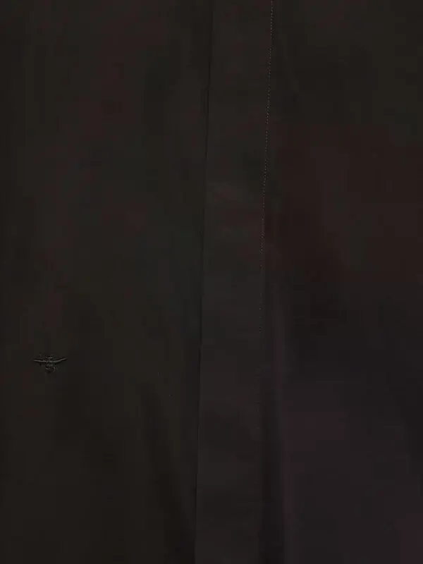 Dior Long-sleeve Shirt