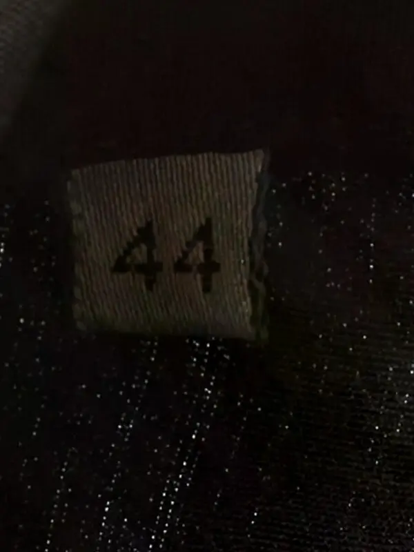 Dior Long-sleeve Shirt