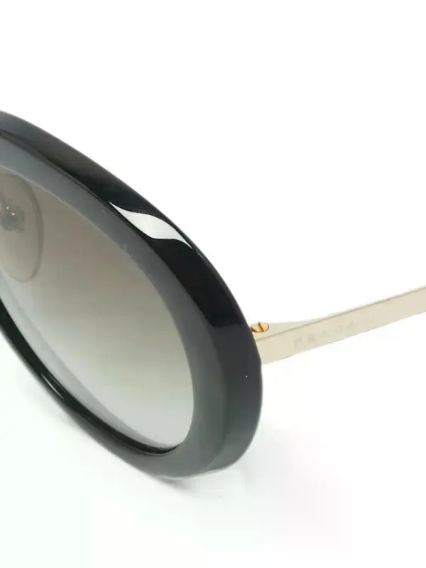 Prada Cat-eye Sunglasses