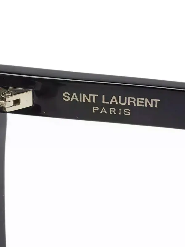 Saint Laurent Sl 214 Kate Cat-eye Sunglasses