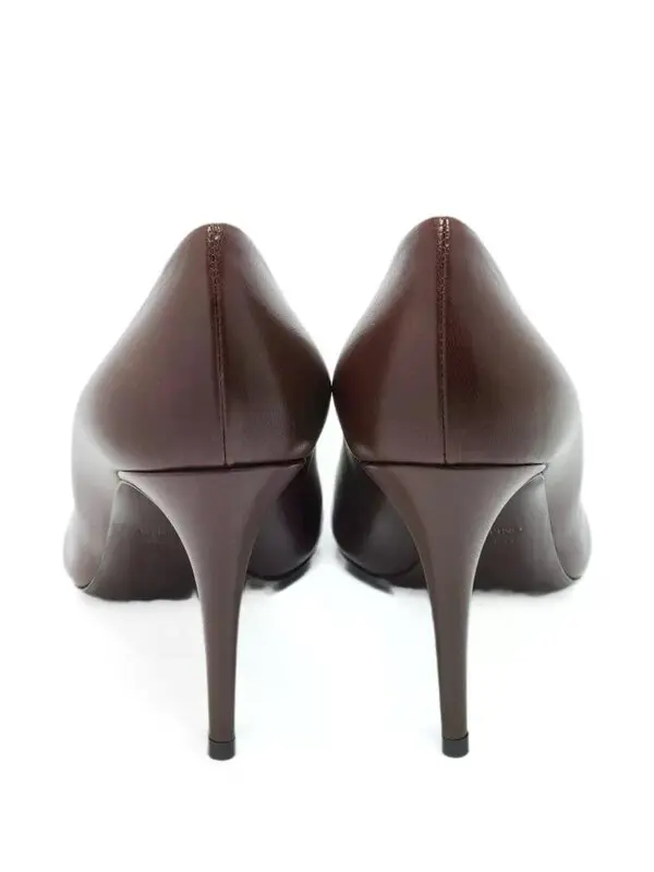 Valentino Garavani Alcove Studded Pumps