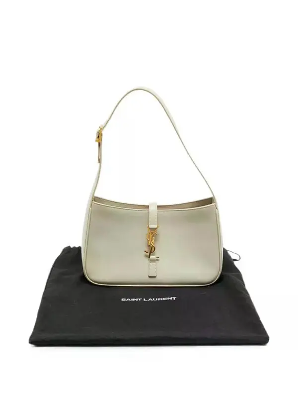 Saint Laurent 2022 Le 5 À 7 Tote Bag