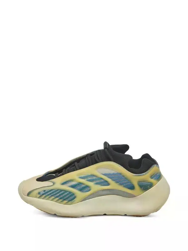 ADIDAS X YEEZY 700 V3 Kyanite Sneakers - Neutrals