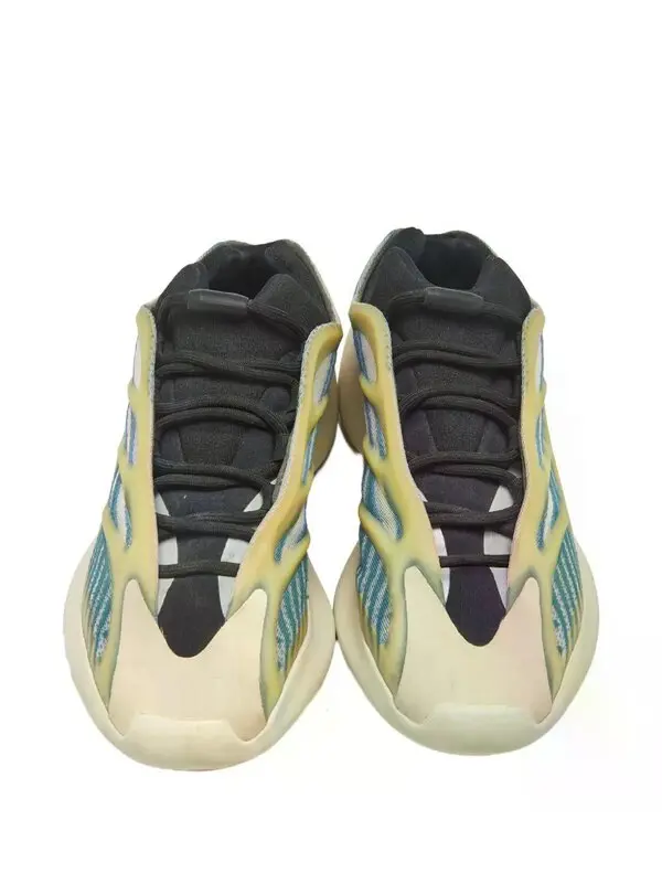 ADIDAS X YEEZY 700 V3 Kyanite Sneakers - Neutrals