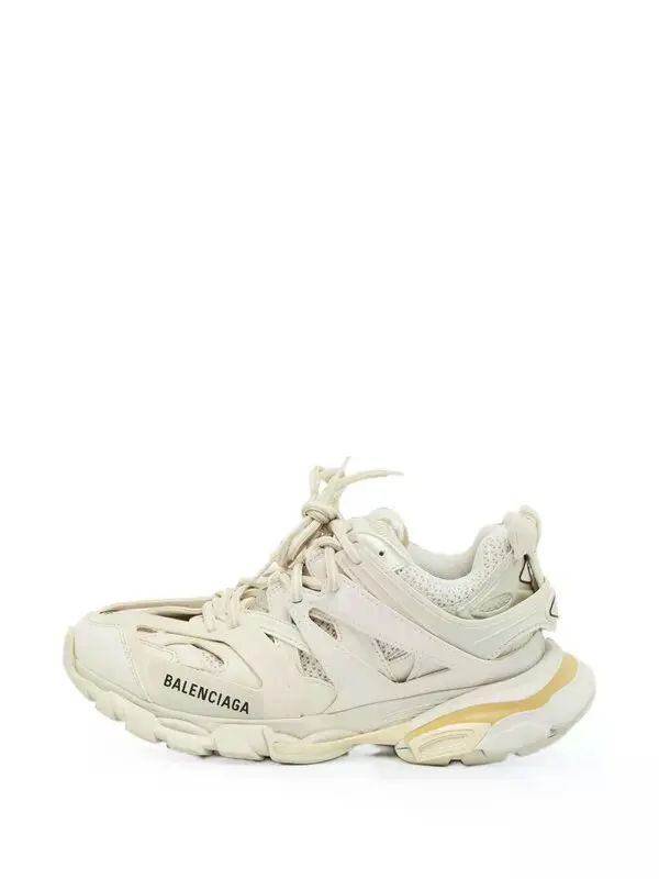Balenciaga Track Lace-up Low-top Sneakers