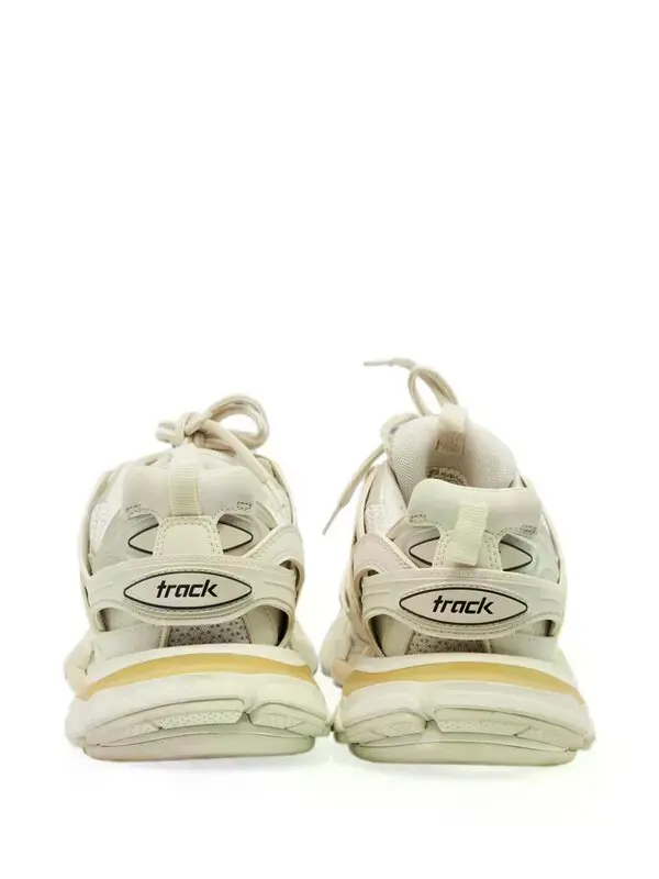 Balenciaga Track Lace-up Low-top Sneakers