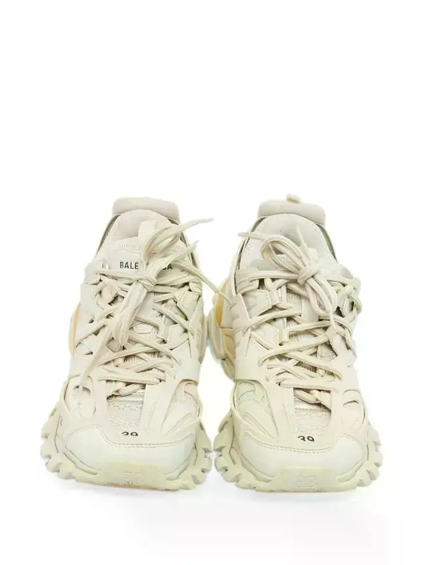 Balenciaga Track Lace-up Low-top Sneakers