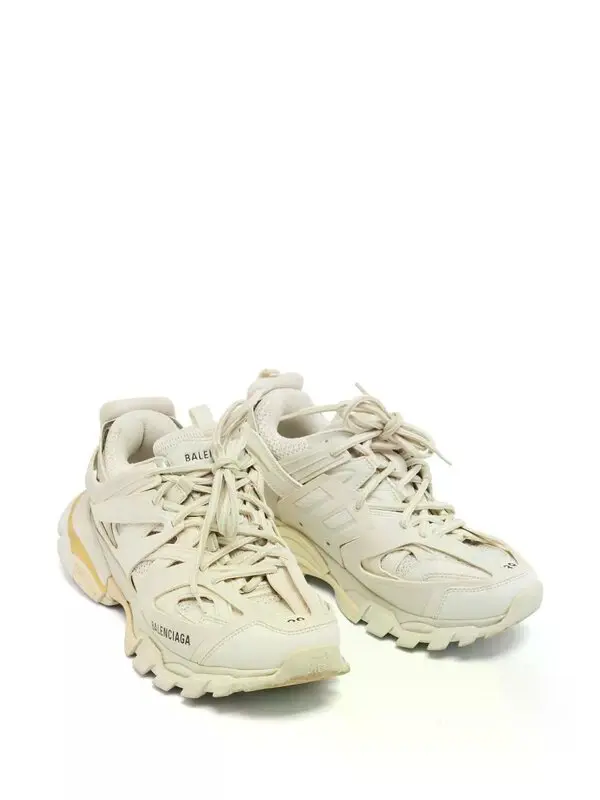 Balenciaga Track Lace-up Low-top Sneakers