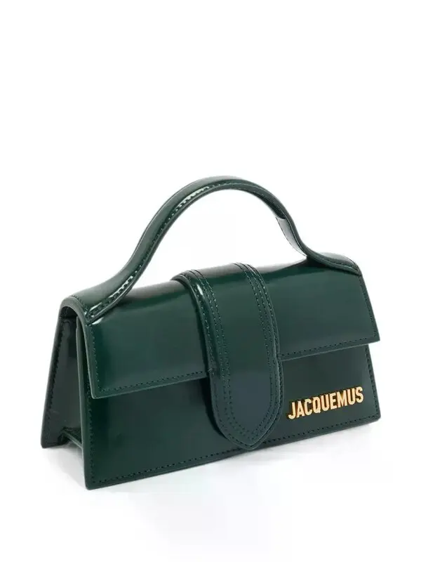 Jacquemus Le Bambino Leather Mini Bag