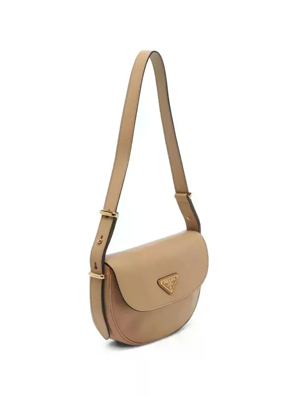 Prada Arque Shoulder Bag