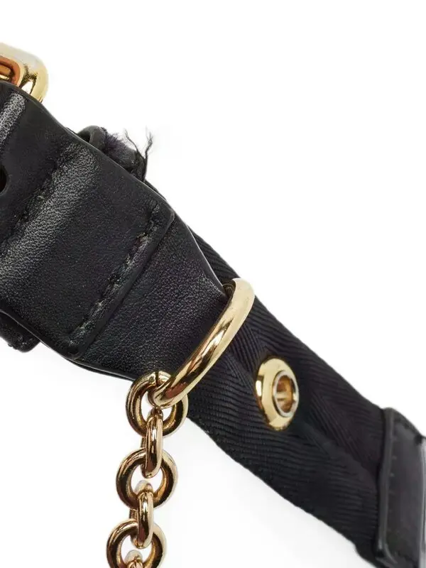 Burberry Rucksack Buckle-fastening Backpack