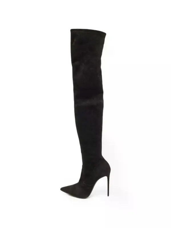 LE SILLA Eva Over-the-knee Boots