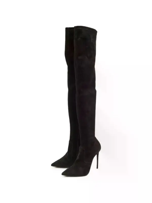 LE SILLA Eva Over-the-knee Boots