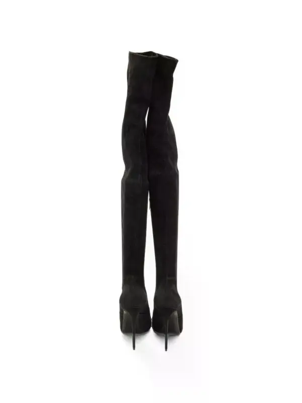 LE SILLA Eva Over-the-knee Boots