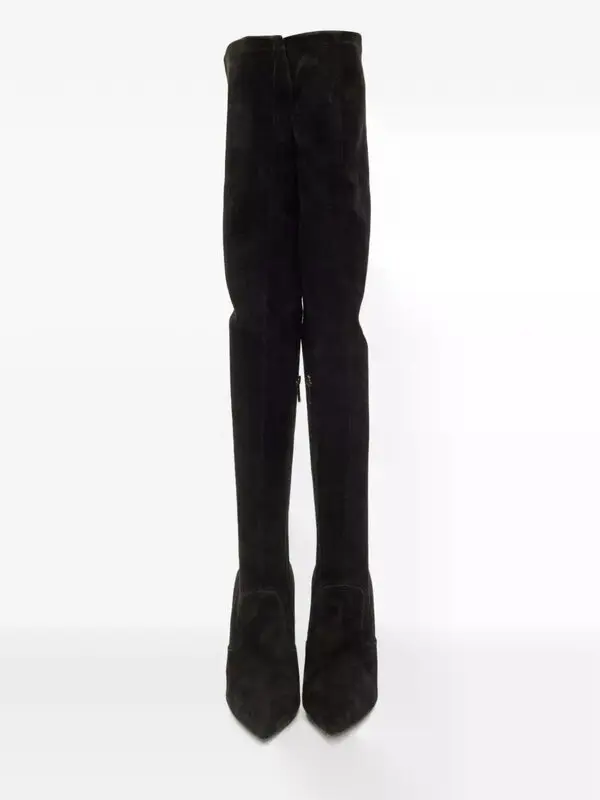 LE SILLA Eva Over-the-knee Boots