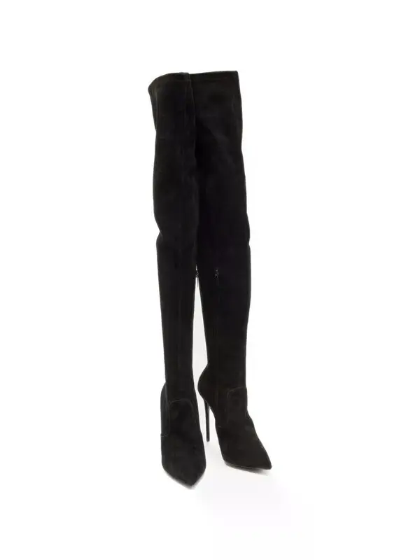 LE SILLA Eva Over-the-knee Boots