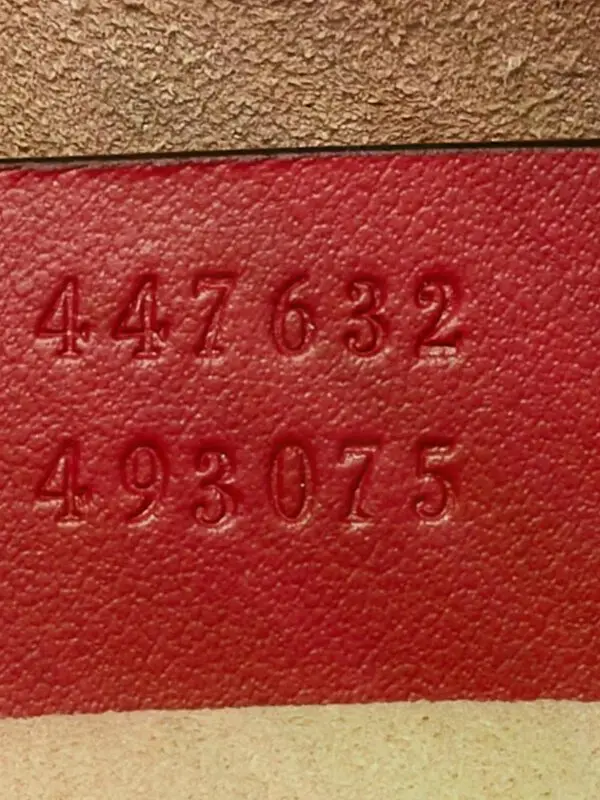 Gucci Small Gg Marmont Matelassé Camera Bag