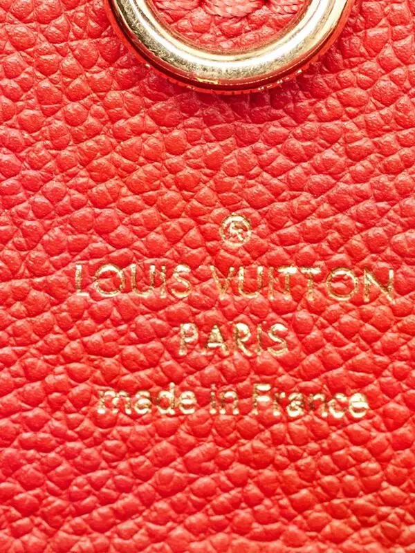 LOUIS VUITTON 2016 Venus Monogram Tote Bag