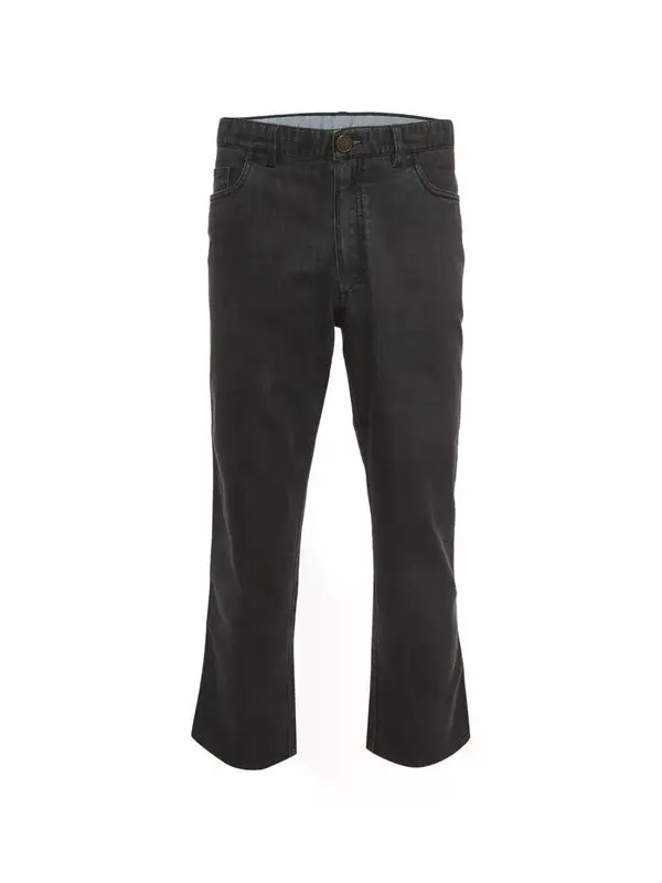 Etro Straight-fit Jeans