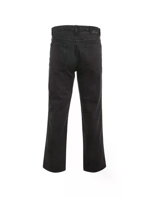 Etro Straight-fit Jeans