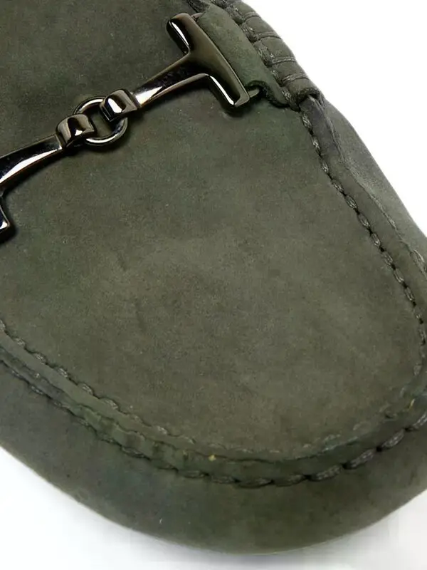TOD'S Gommino Double T Loafers
