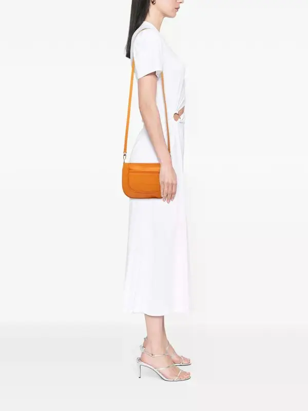 LOUIS VUITTON Epi Sarvanga Crossbody Bag