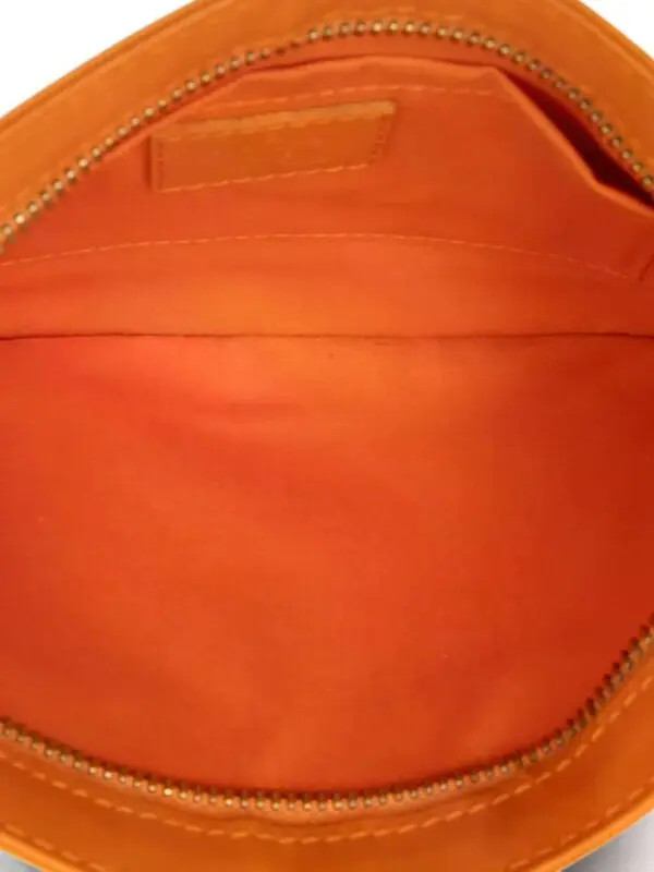 LOUIS VUITTON Epi Sarvanga Crossbody Bag