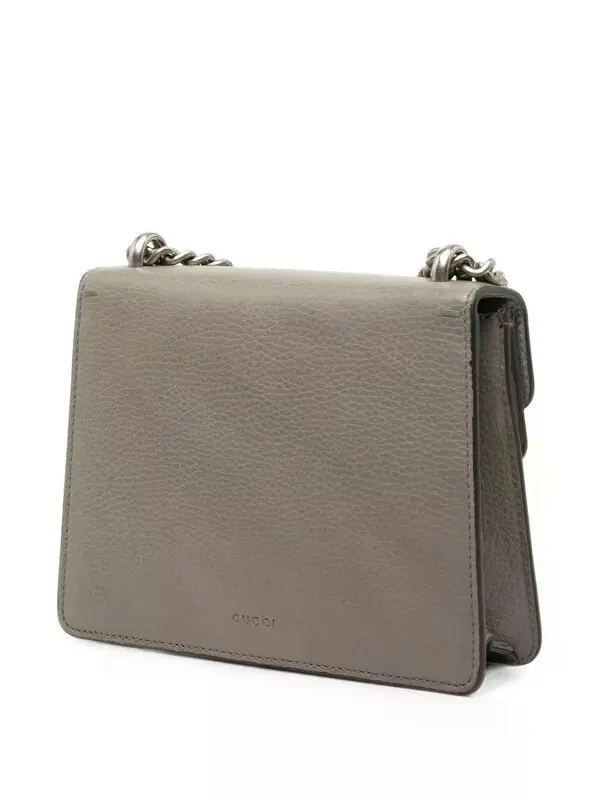 Gucci Dionysus Small Leather Crossbody Bag