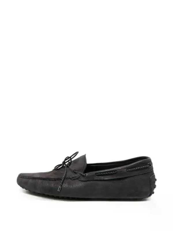 TOD'S Gommino Loafers