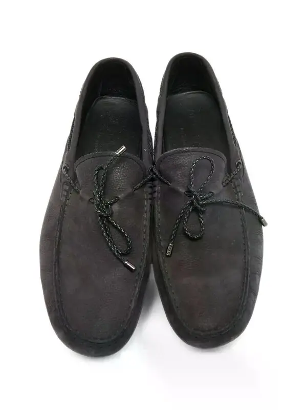 TOD'S Gommino Loafers