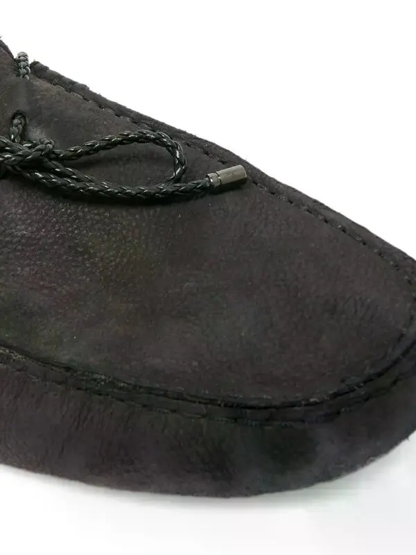TOD'S Gommino Loafers