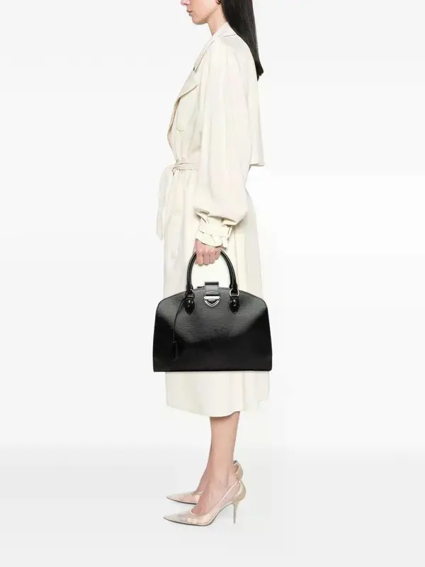 LOUIS VUITTON 2008 Epi Pont Neuf Gm Handbag