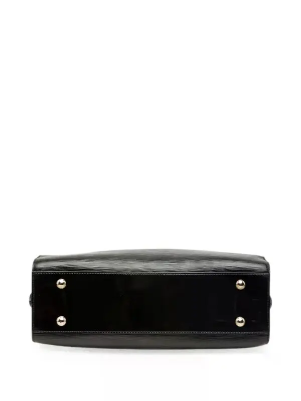 LOUIS VUITTON 2008 Epi Pont Neuf Gm Handbag
