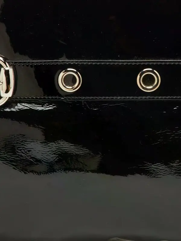Gucci Romy Handbag - Black