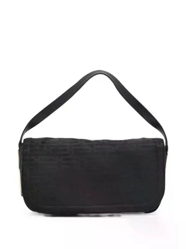 Nina Ricci Flap Shoulder Bag