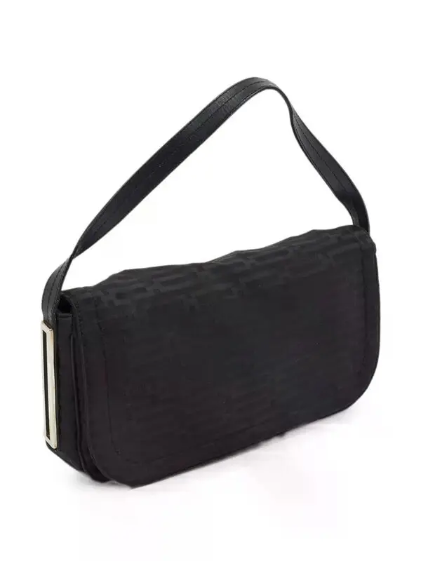 Nina Ricci Flap Shoulder Bag
