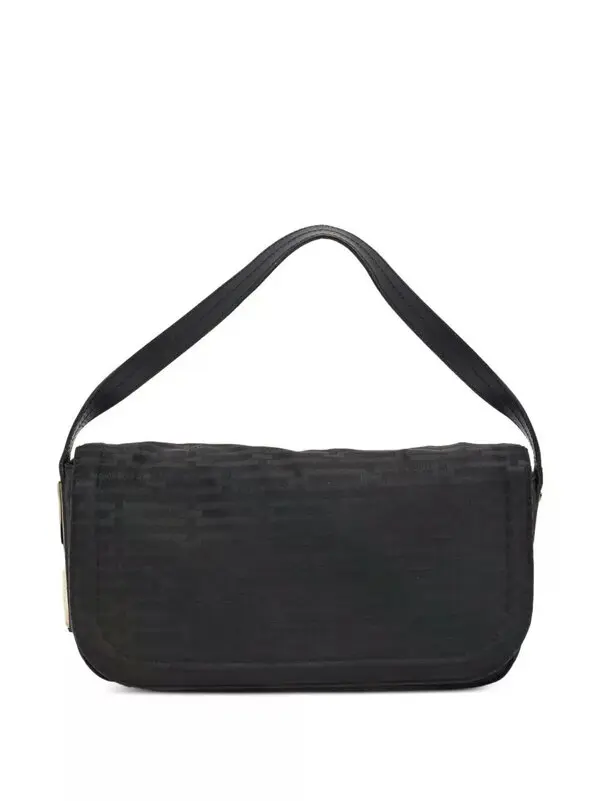 Nina Ricci Flap Shoulder Bag