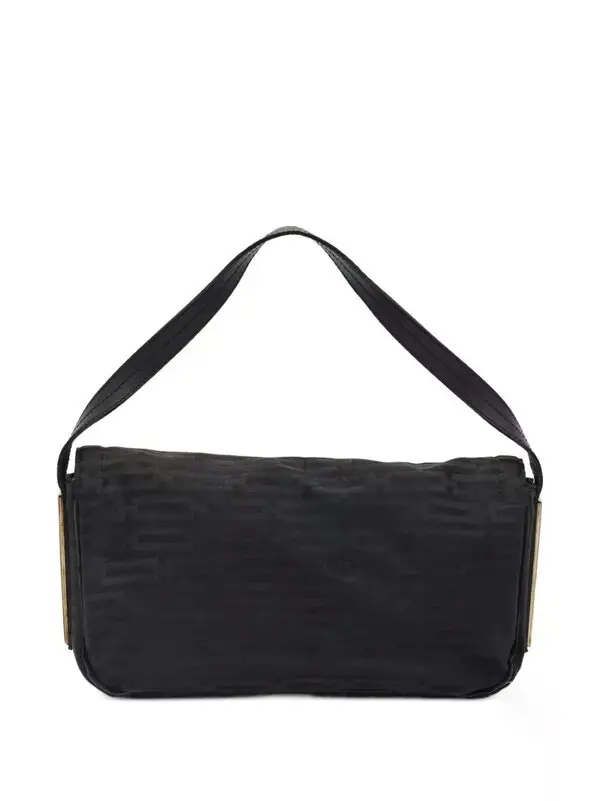 Nina Ricci Flap Shoulder Bag