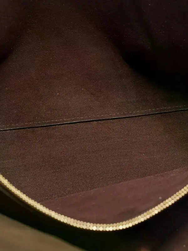 LOUIS VUITTON 2016 Mm Kimono Monogram Tote Bag