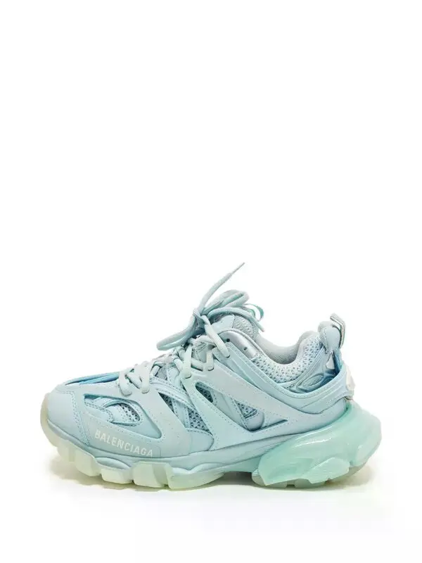 Balenciaga Track Sneakers - Blue