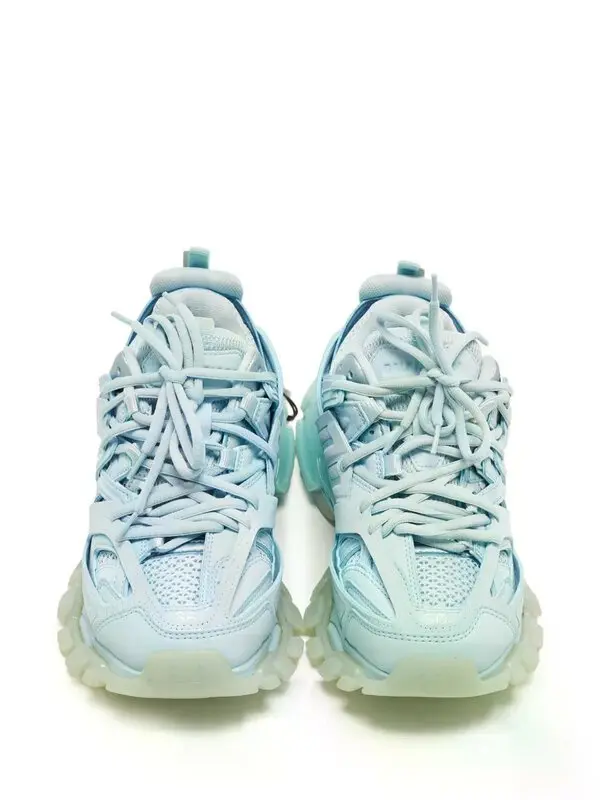 Balenciaga Track Sneakers - Blue