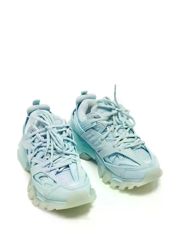 Balenciaga Track Sneakers - Blue