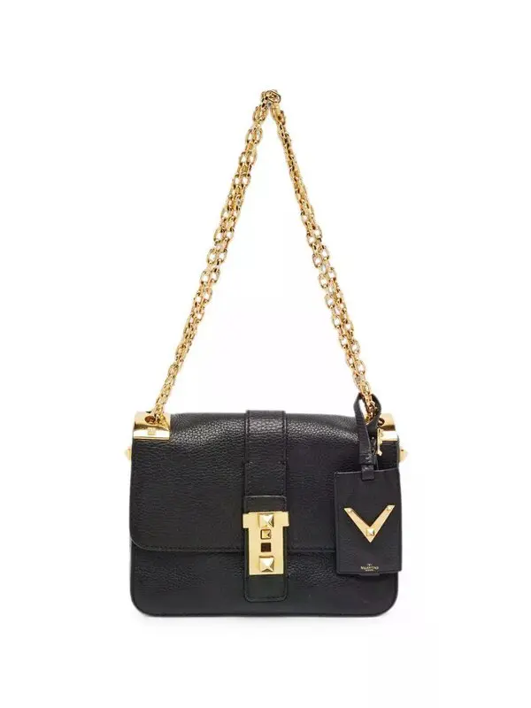 Valentino Garavani B-rockstud Shoulder Bag