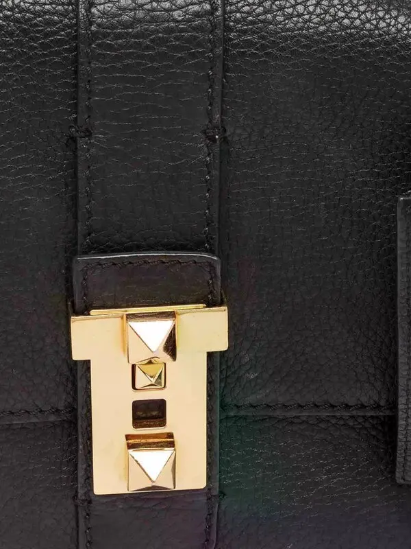 Valentino Garavani B-rockstud Shoulder Bag