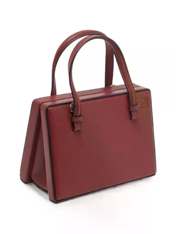Loewe Postal Anagram Handbag