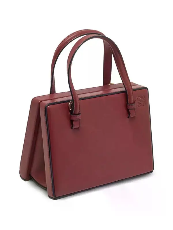 Loewe Postal Anagram Handbag